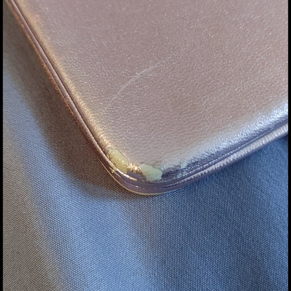 LA Ink | Bags | La Ink Wallet | Poshmark